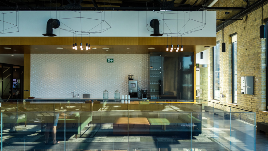 Deloitte Canada Kitchener-Waterloo Office