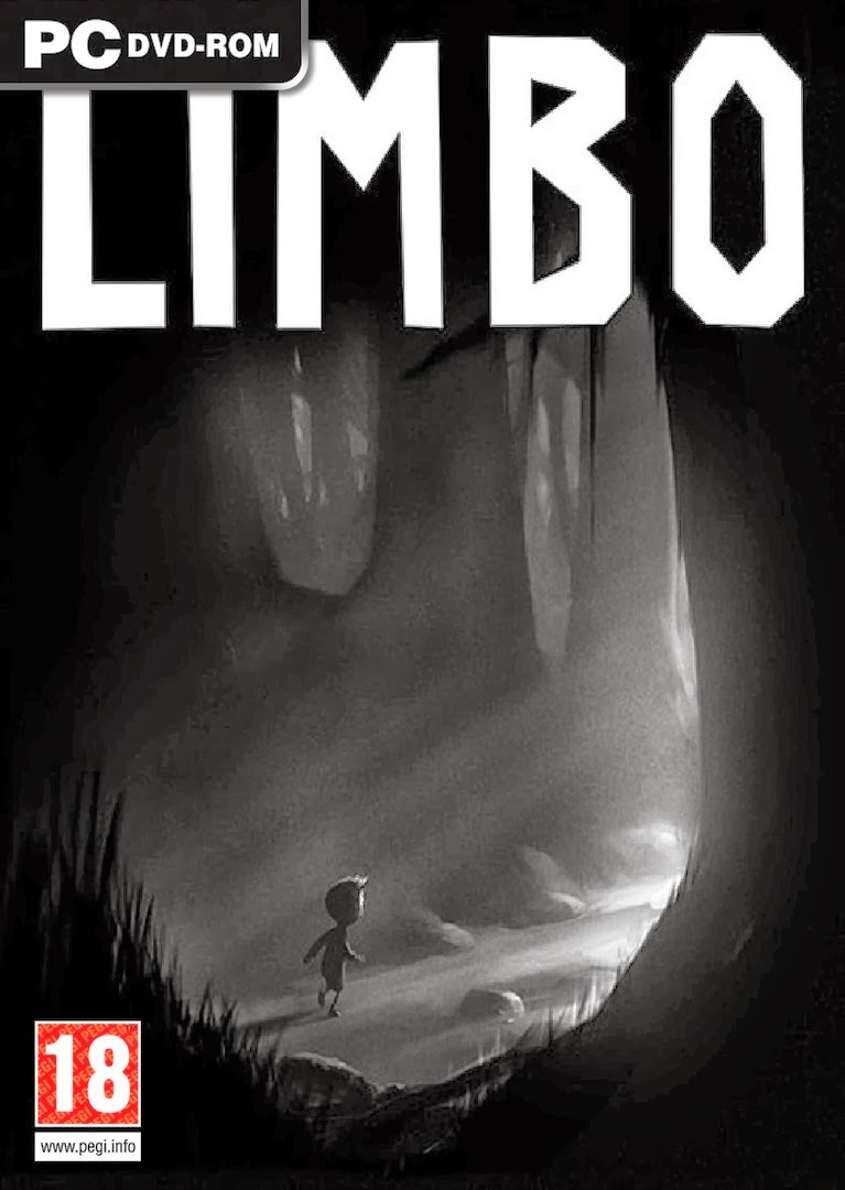 Limbo PC ~ Free Download l Website Resmi Kami.