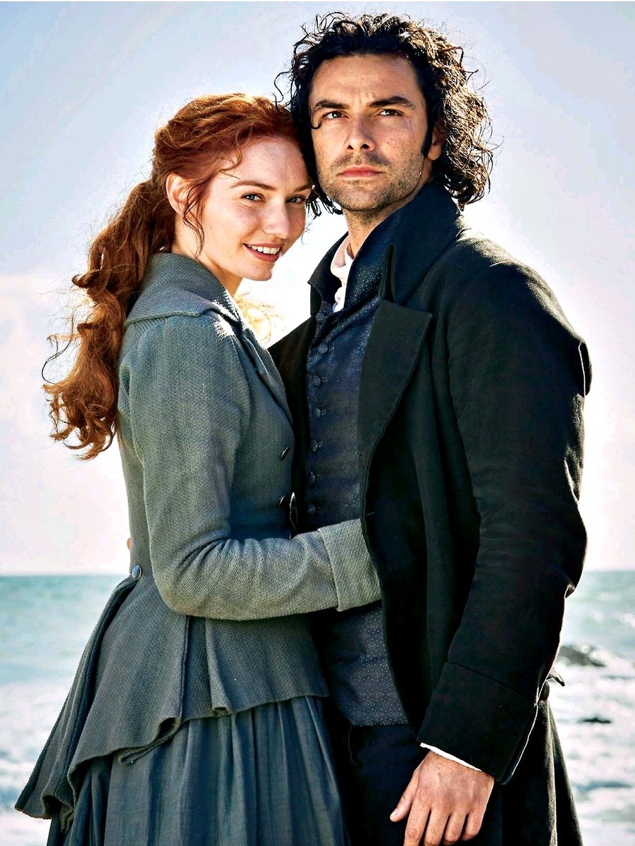 Poldarked Poldark Series Three Available For Pre Order In Uk