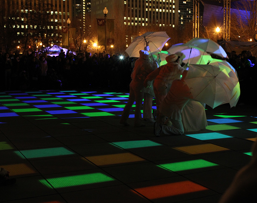 ArchitectureChicago PLUS: Chicago Rediscovered in a Luminous Field, at ...