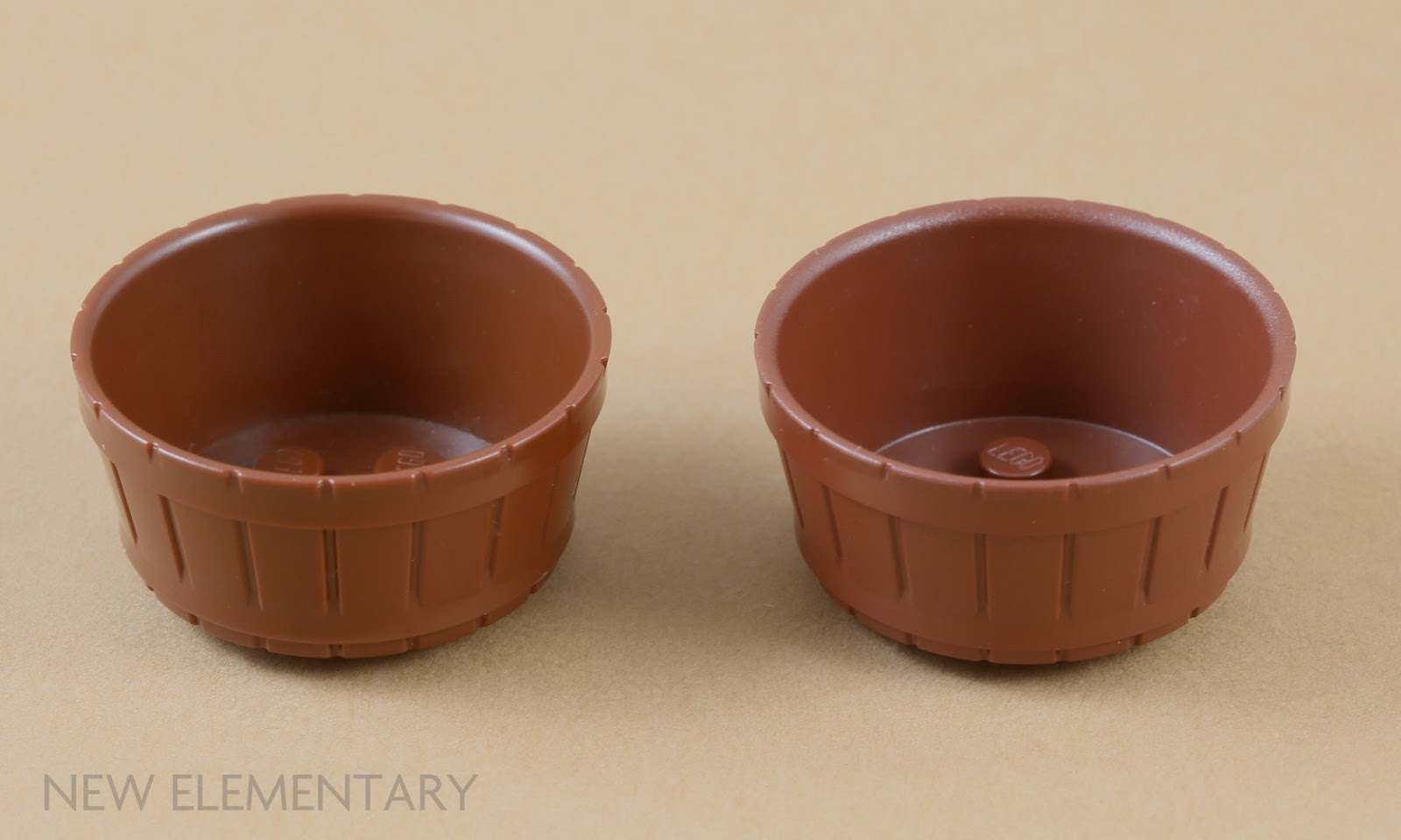 Fabuland Lives On: the elements | New Elementary: LEGO® parts, sets and ...