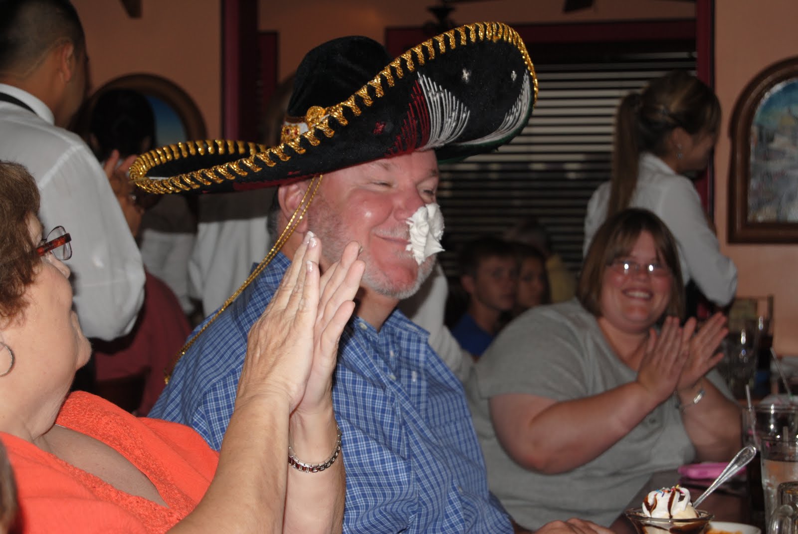 The Kelly-Corne Clan