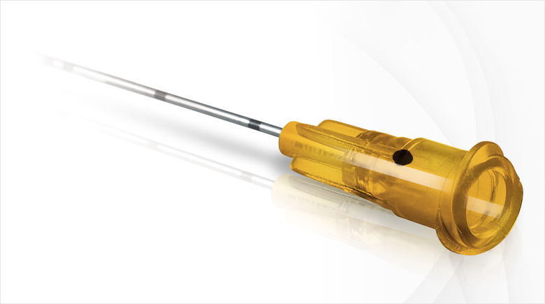 FMC - Fine Micro Cannula