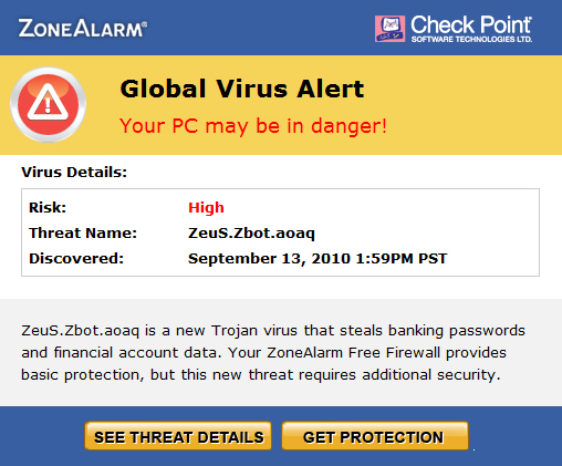 TECH JOINT: 10 Most Destructive Computer Viruses
