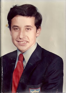 Beyond Survivor - The Wounded Warrior Blog: My Life In Images