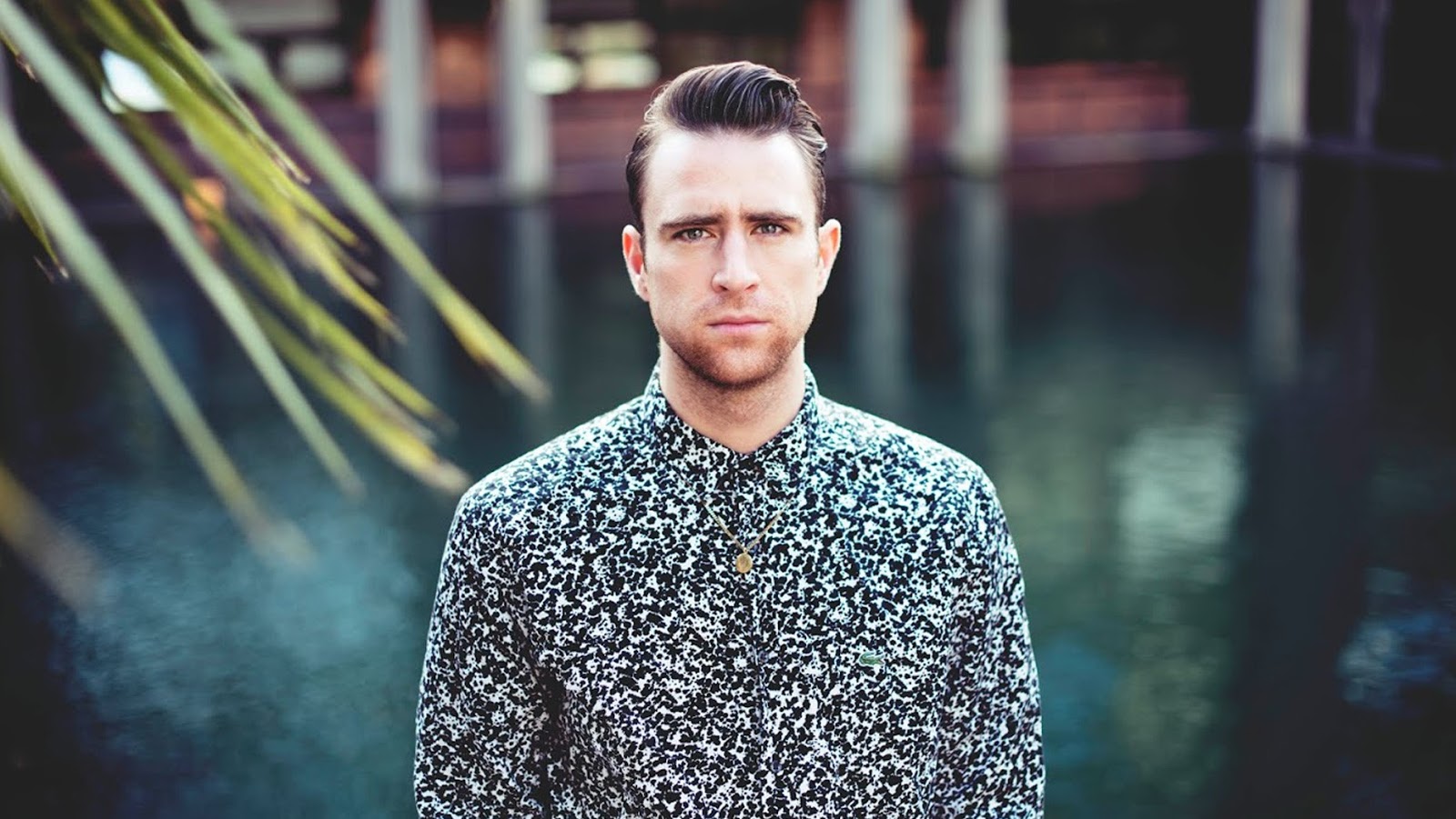 Muestrario Musical (Al aire libre): Jackmaster (Escocia)