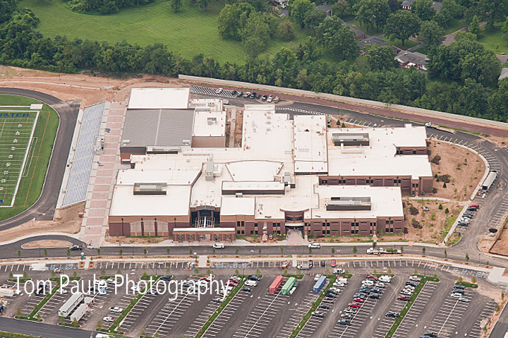 Tom Paule Photography Blog: Westminster High School- St. Louis