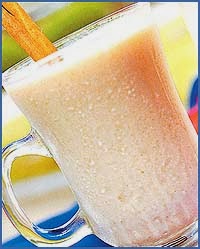 Dulces de mi campiña, Panamá: Resbaladera