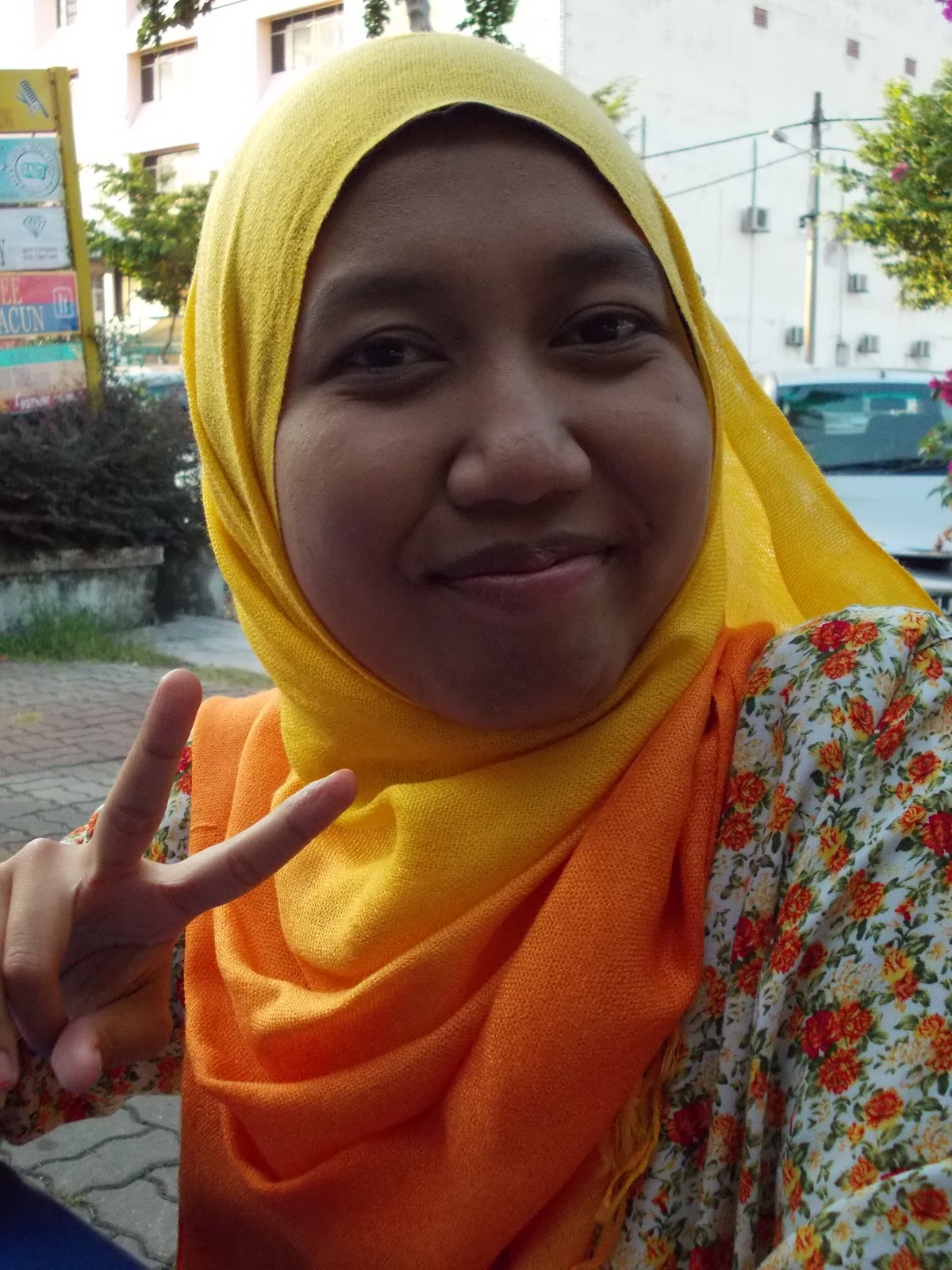 Bila Realiti Dan Fantasi Bersatu: Mi Racun Ori