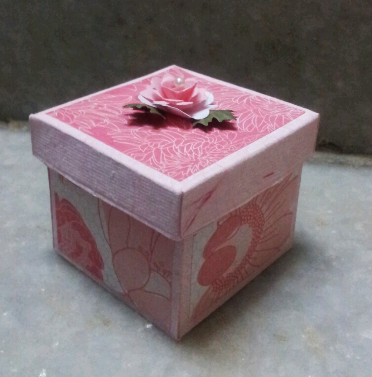 Creations.. For Every Occasion: May 2012