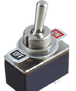 Fungsi Saklar dan Berbagai Jenis Saklar Yang Biasa Digunakan - Ilmu ...