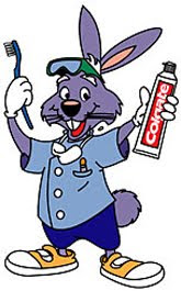 Daniel Nerd: Colgate