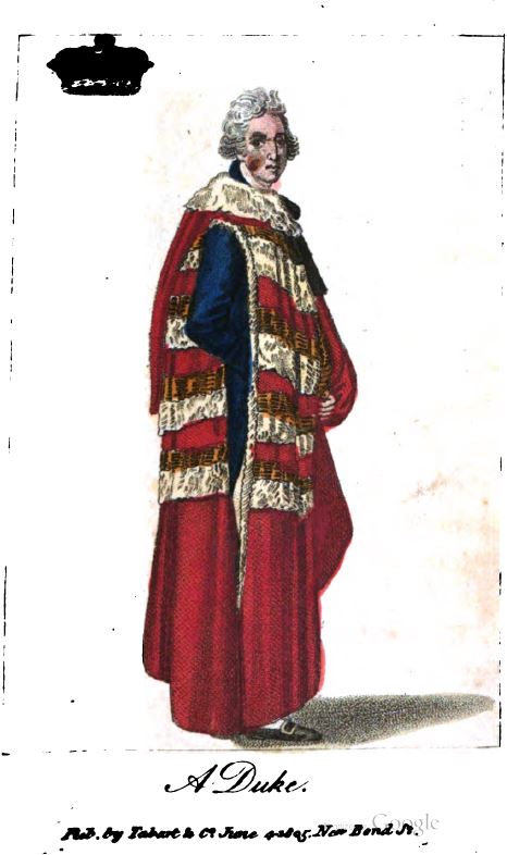 The Regency Blog of Lesley-Anne McLeod: Everything you need to know ...