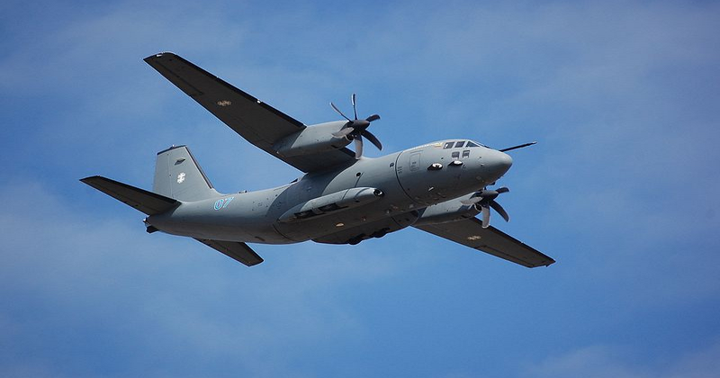 Desarrollo Defensa Y Tecnologia Belica Finmeccanica Ofrece A Chile Sus
