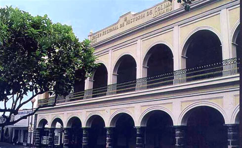 Colima: Museos
