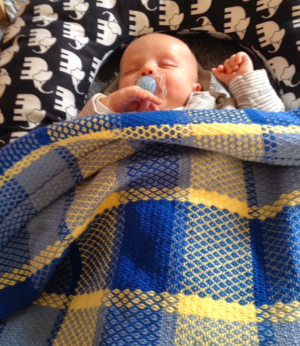 Toronto Weaving School: What's in Your Weaving Tool Box?