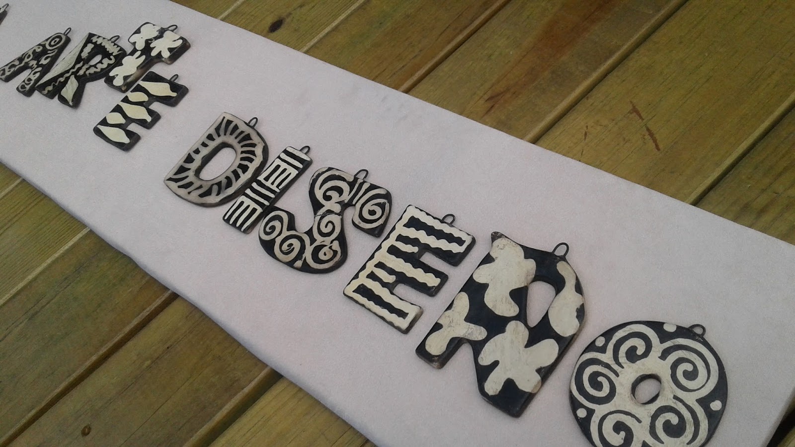 Joyas étnicas: Cerámica Lenca