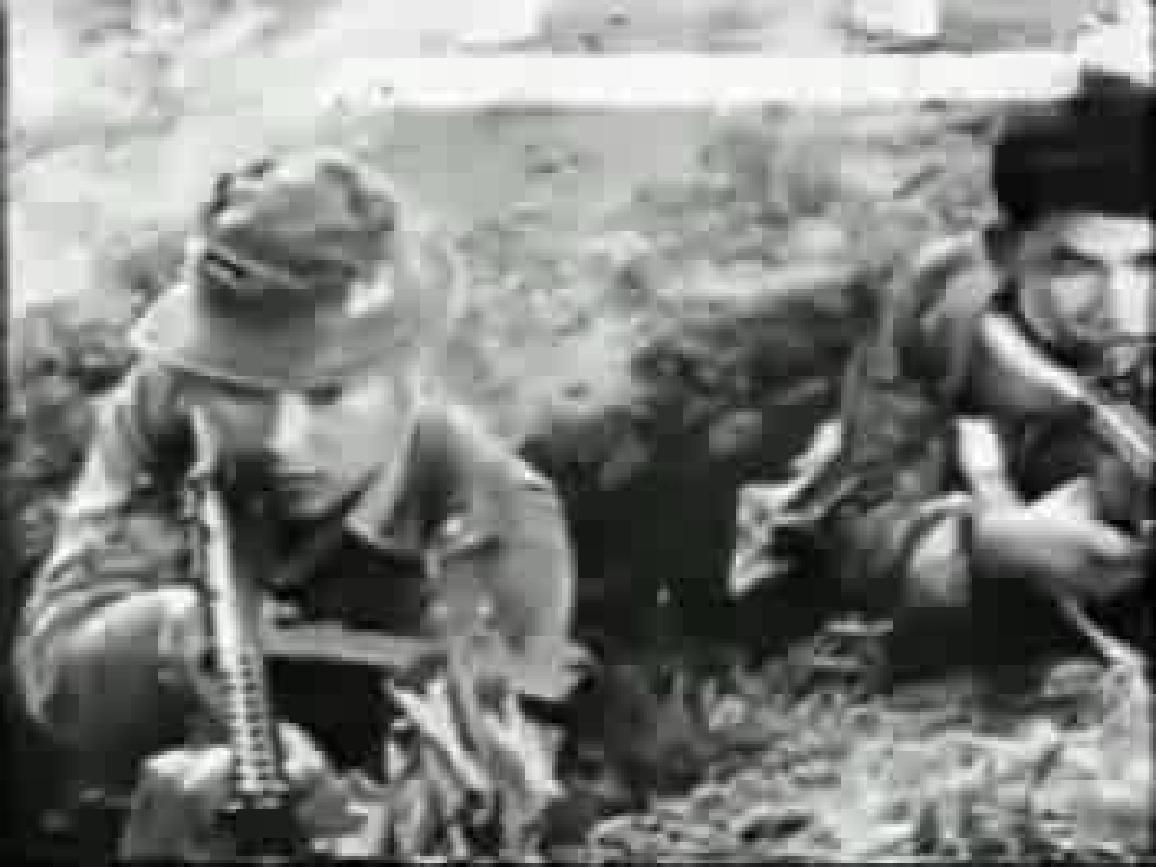 Ex 3 RAMD (UTARA): Peritewa Kalabakan Sabah 1963 (Konfrontasi Indonesia)