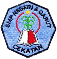 SMP Negeri 5 GarutSMP NEGERI 5 GARUT (SCHLIGAR)