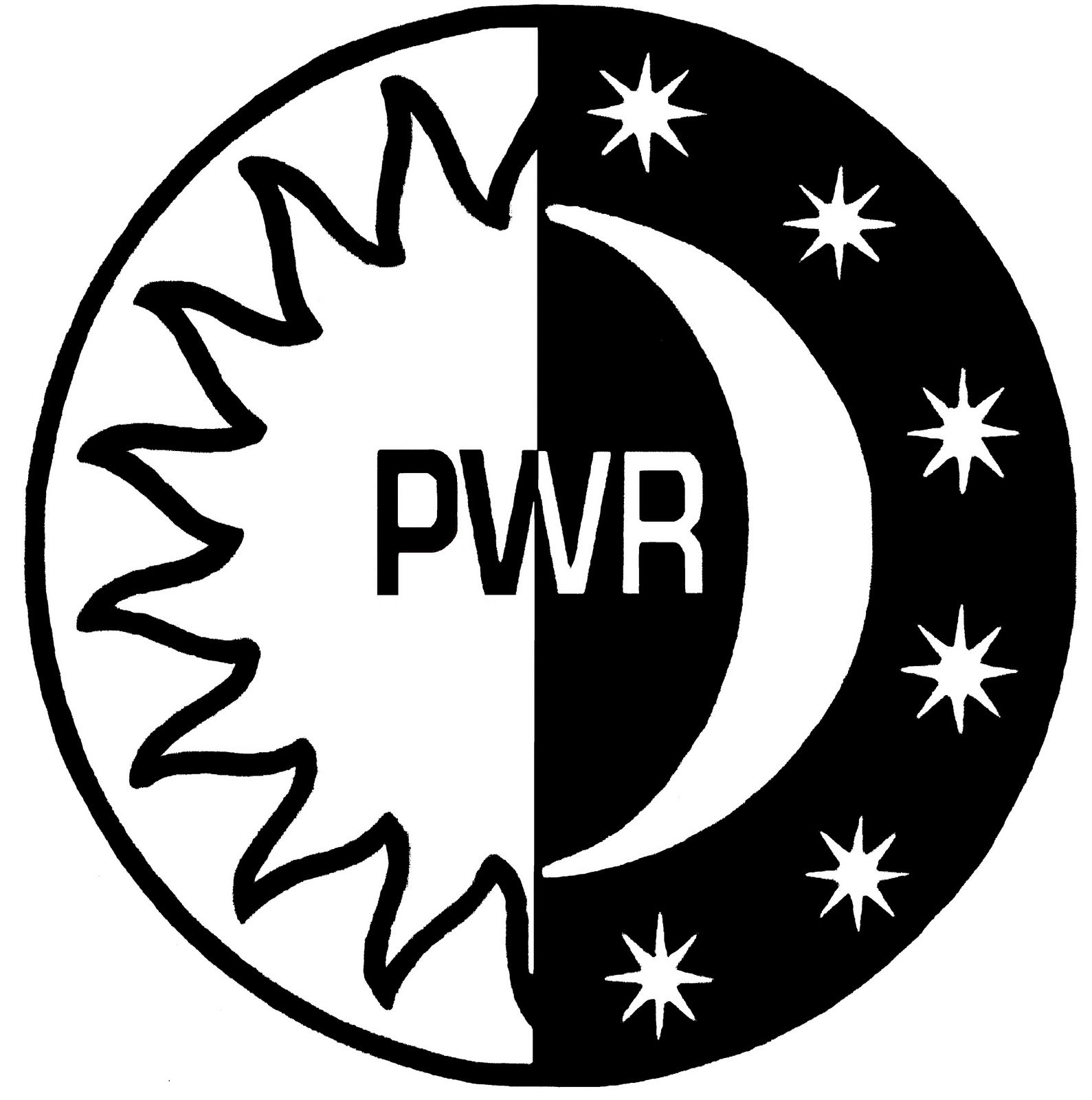 Pwrr Logo