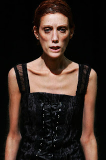 "Nie możemy pomóć każdemu, ale każdy może pomóc komuś": Isabelle Caro