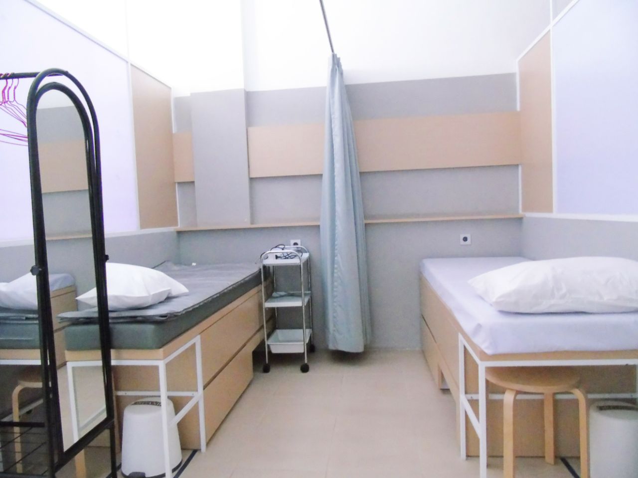 Review Facial Mikro Vit. C di JT Clinic HI: Karena Cantik Itu Hasil ...