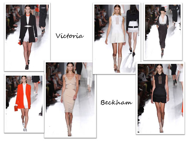 Fashion Split Personality: Fashion