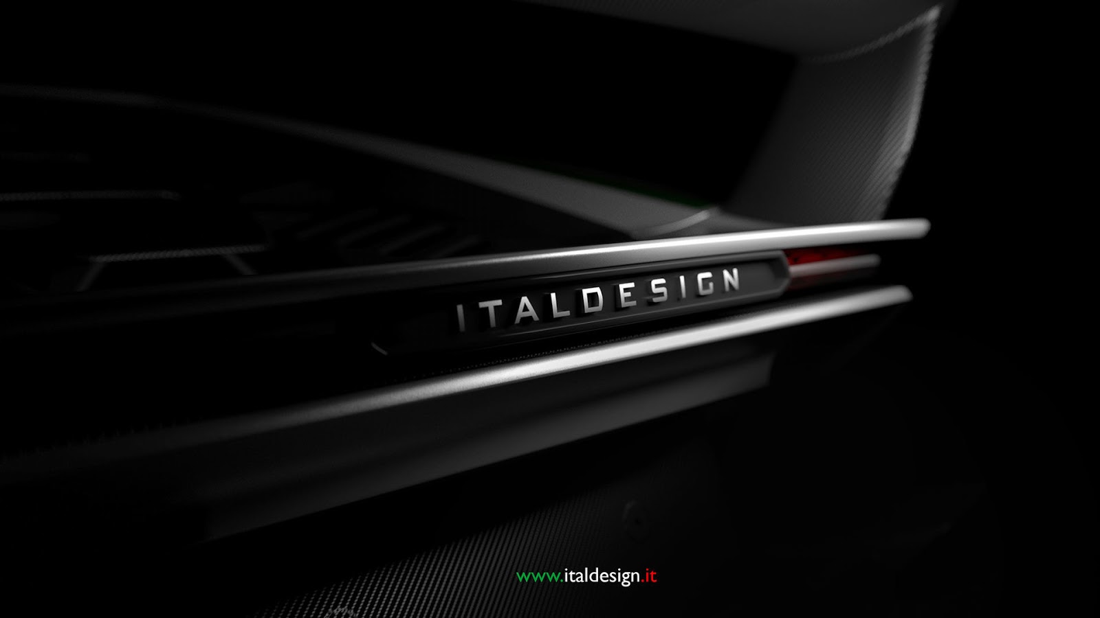 Italdesign announces new brand dedicated to ultra-limited series