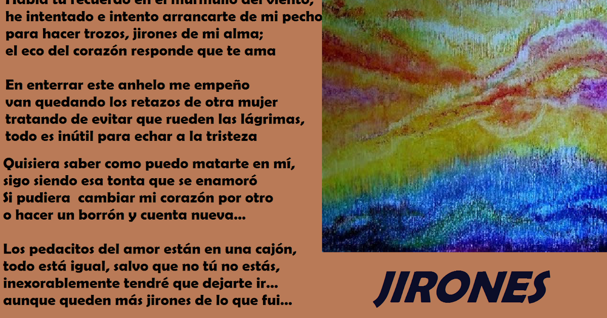 JIRONES