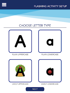 Lively Letters {app review}