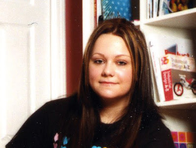 Ashley Qualls earns Millions from Blogging at her teenage - Read the ...