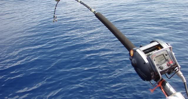 Cara Memancing Di Laut Dalam Dengan Benar