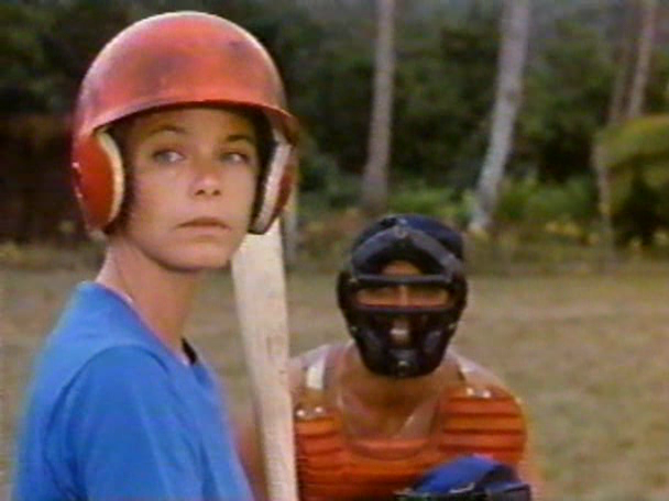 Everything Susan Dey: Angel in Green featuring Susan Dey