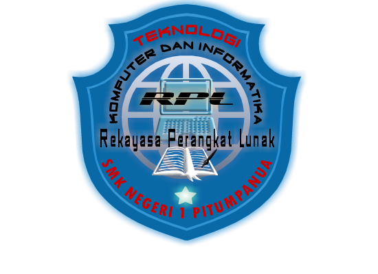 Jurusanku Rekayasa Perangkat Lunak© (RPL - TKI) Tutorial | LSC_Computer ...