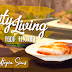 Utopia Sims: "Seasons" Food Texture