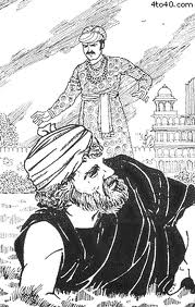 Tale of Birbal 4