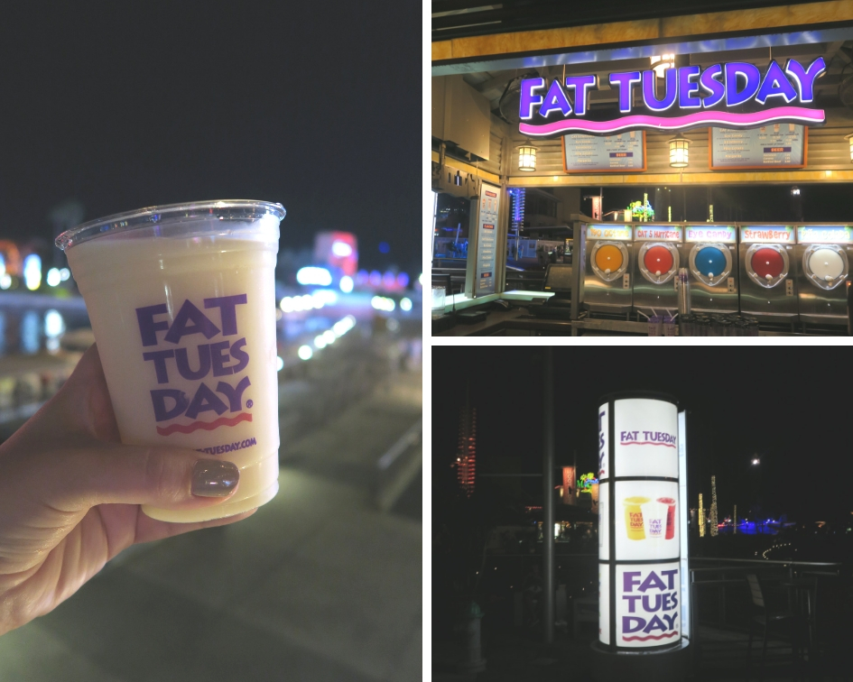 Five Reasons to Visit Universal Citywalk | Lynn and Aimee