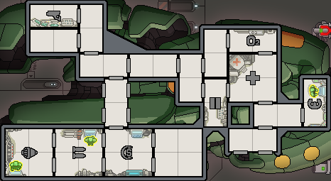 FTL Ship Analysis: Zoltan Cruisers