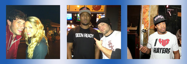 Derrick Kosinski's 'Ultimate Challenge Radio' Podcast: Derrick, Dustin ...