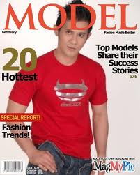 Biodata Artis: Profil Afdhal Yusman