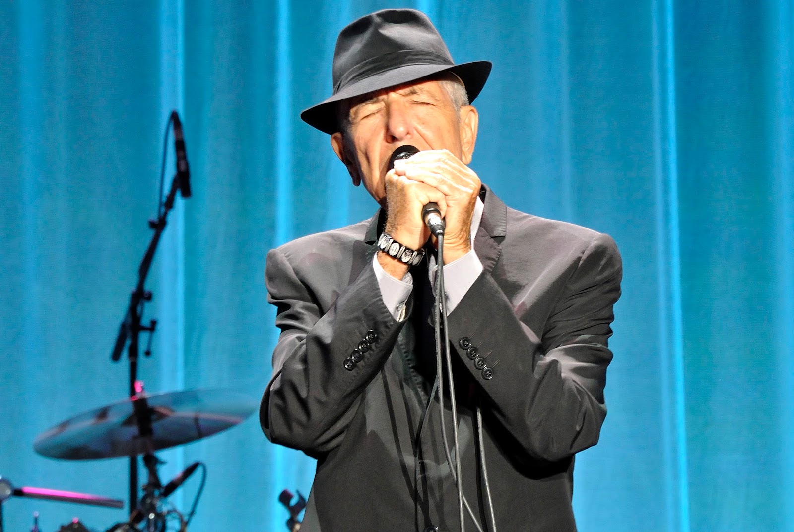 Gypsy Scholar Leonard Cohen Passed At 82 gypsy-scholar-leonard-cohen-passed-at-82