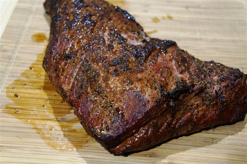 Curing and Smoking Meat