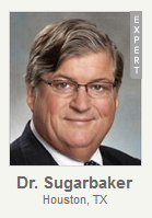 Dr. David Sugarbaker - Soraya Detlef Blog