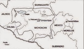 Comunidades Purépechas: Origenes, Tradiciones y Comportamientos Purépechas