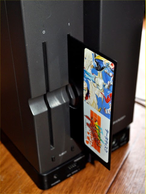 TV HARD!: Sharp X68000