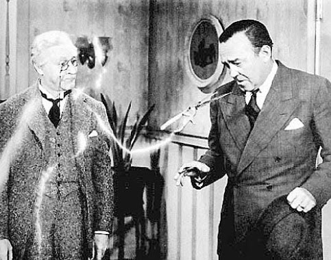 CANON MOVIES: EDWARD SUTHERLAND: TOP FILMS