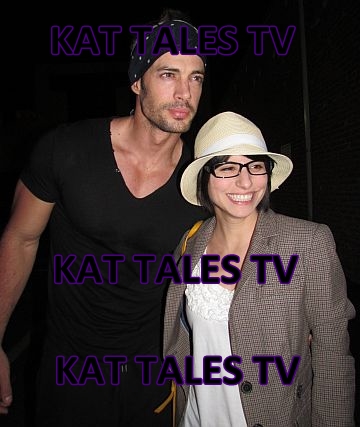 KAT TALES TV Blog: William Levy Hot & Sweaty - Just The Way We Like Him
