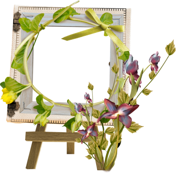 ForgetMeNot: Cluster frames