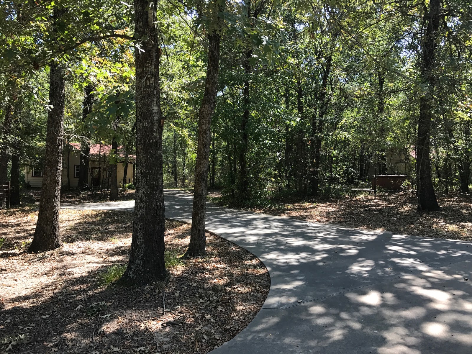 You Care What We Think: Selah Ranch Creekside Course – Talco, TX