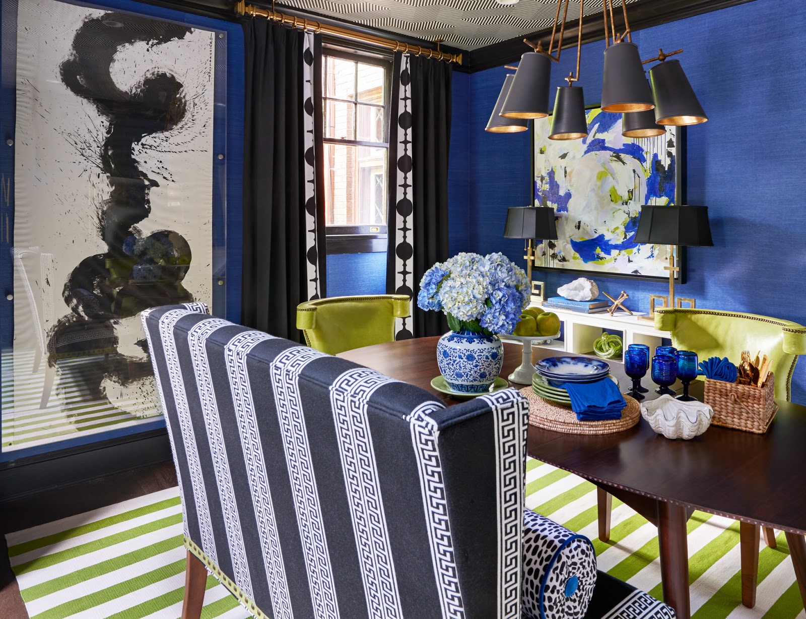 Lisa Mende Design: Lisa Mende Design is Featured in October 2015 ...